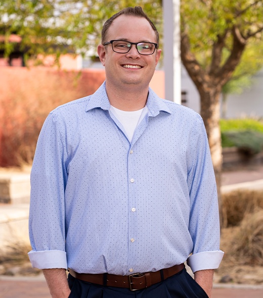 Meet Our Lubbock, TX Dentist | Kevin Shively, DMD, PLLC – Family ...